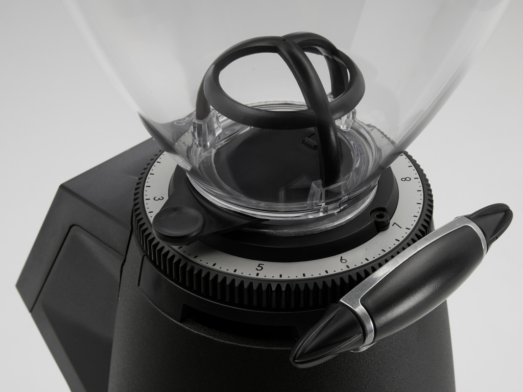 Macap MI40 Coffee Grinder – Macap USA