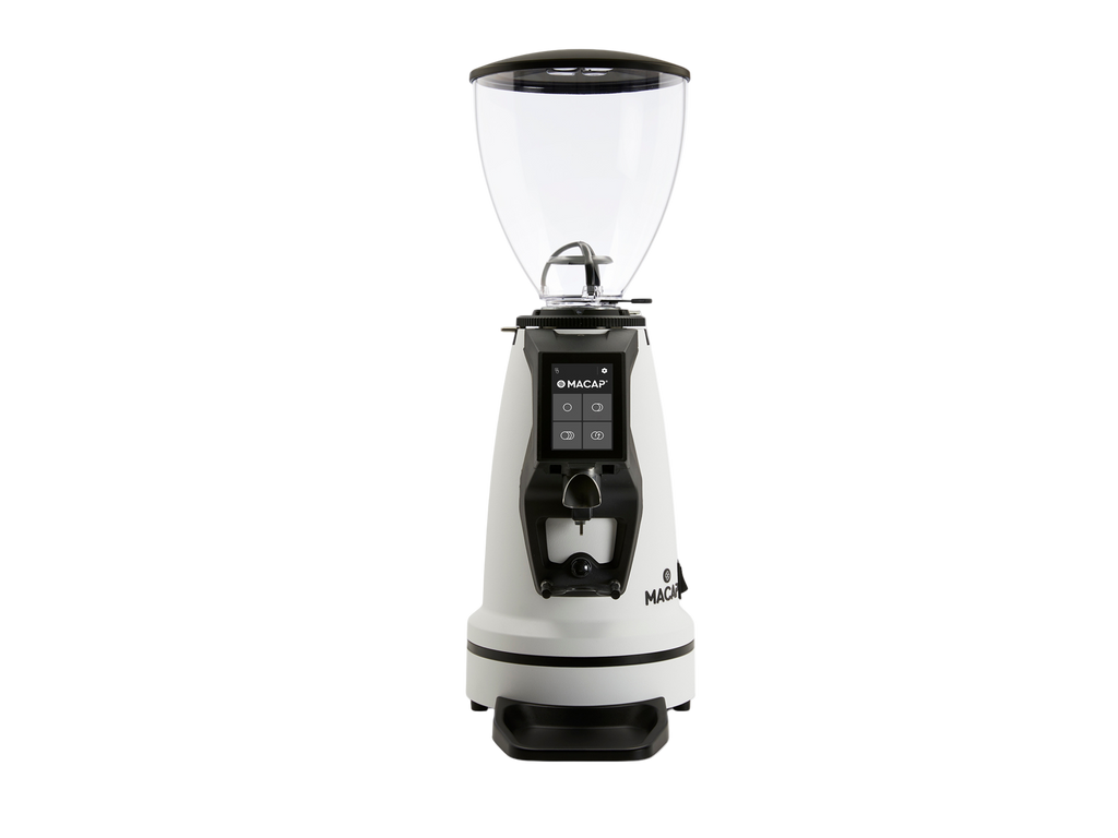 Macap MI40 Coffee Grinder – Macap USA